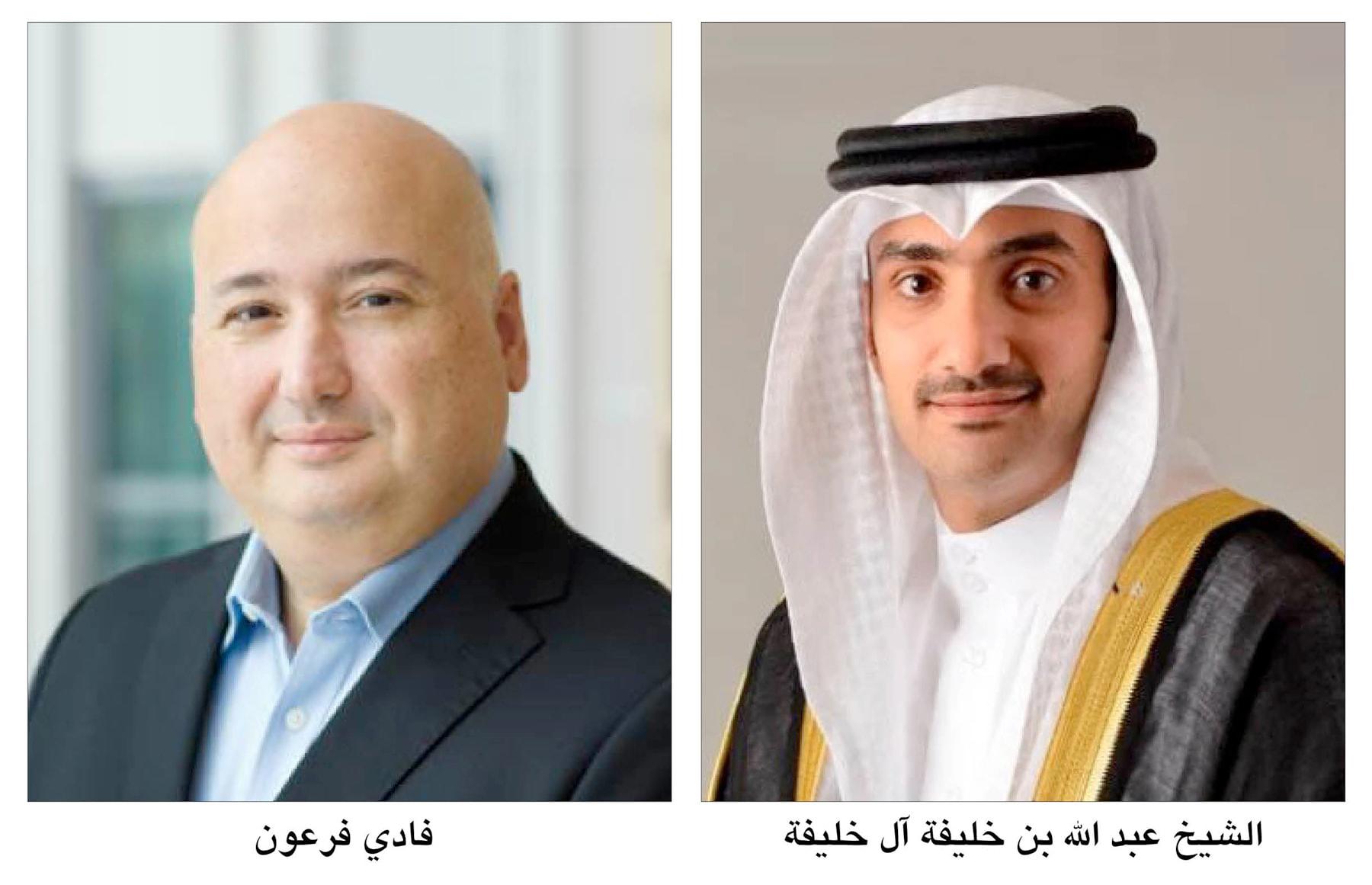 رئيس مجلس إدارة شركة بتلكو يزور «Ericsson Imagine Studio» في السويد ...