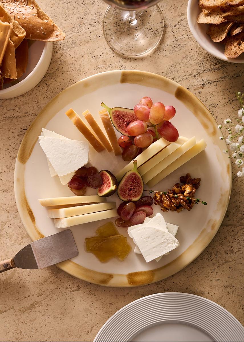 افتتاح مطعم Avli by tashas في البحرين ليقدم الضيافة الأثينية الأصيلة ...