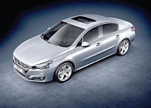 «بيجو» تكشف عن «508» الجديدة.. علامة الجاذبية - صحيفة الأيام البحرينية