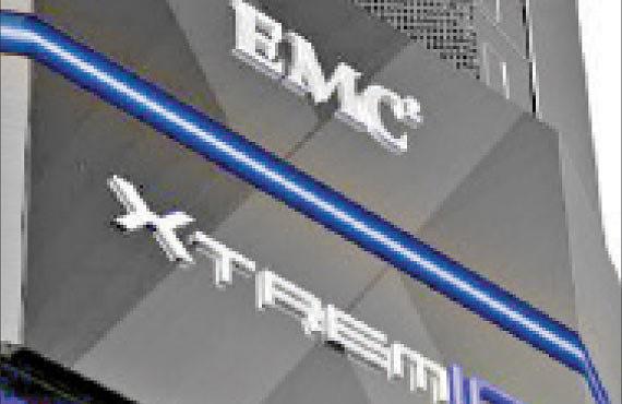 نظام التخزين XtremIO من EMC يحقق مبيعات بقيمة مليار دولار - صحيفة ...