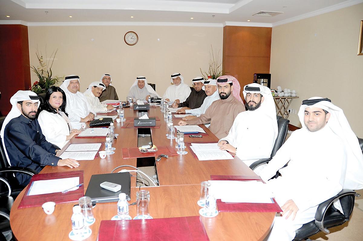 لجنة الأسواق القديمة تستعرض خبرات دول المنطقة في التطوير - صحيفة الأيام ...