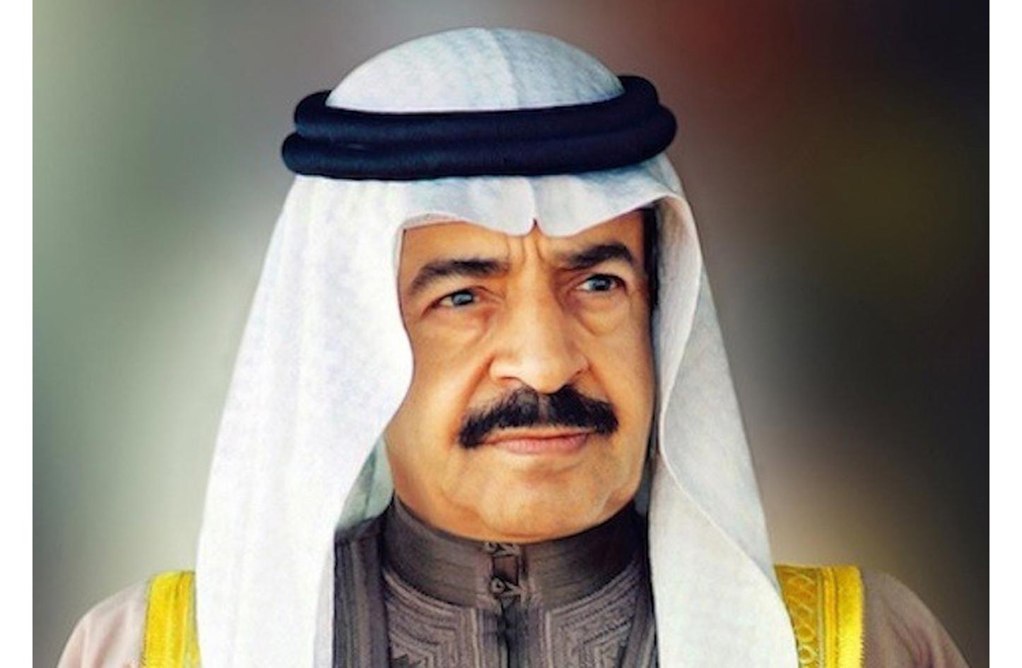 سمو رئيس الوزراء يبعث برقية تهنئة للأمير محمد بن سلمان بن عبدالعزيز آل
