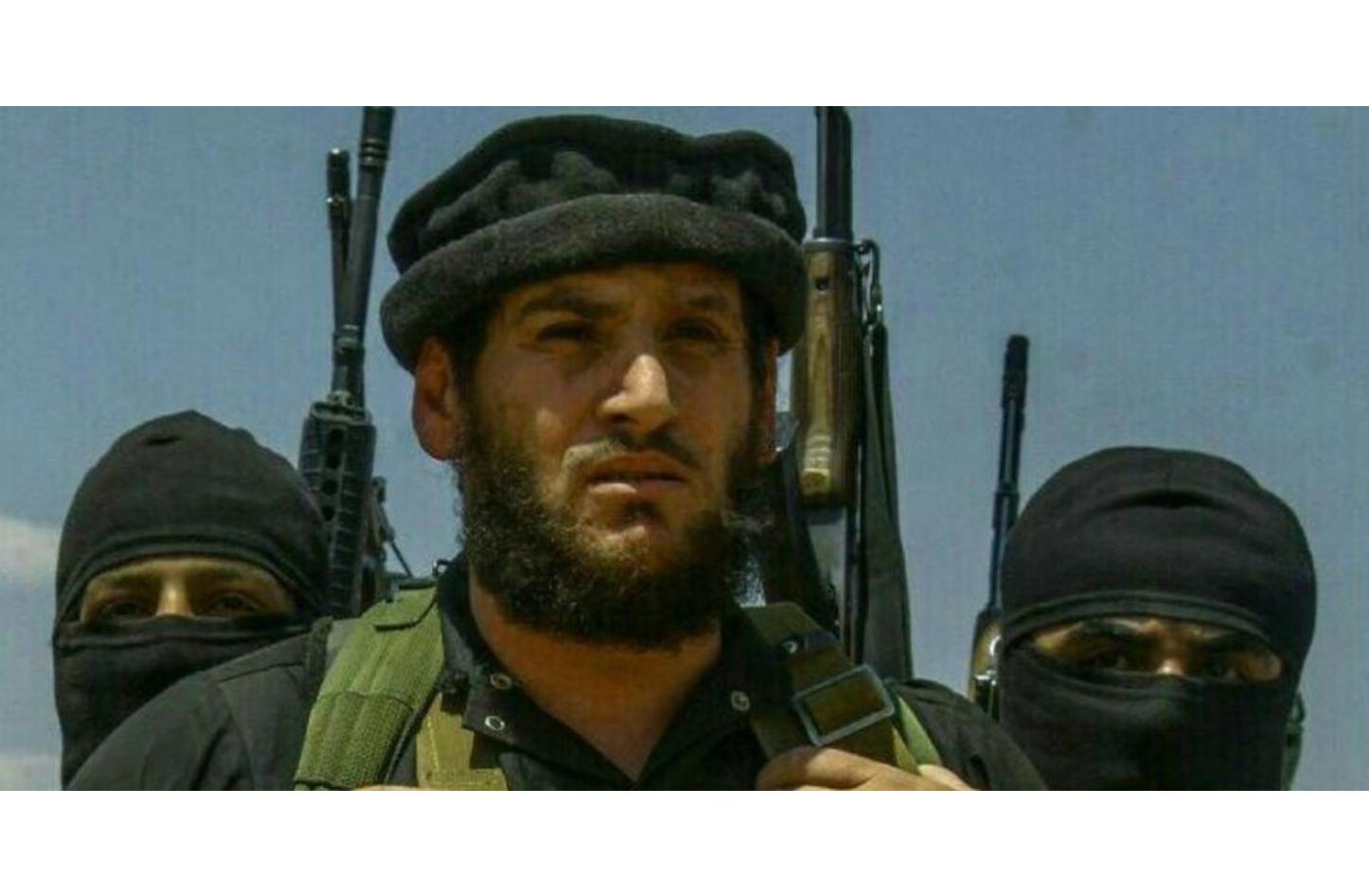 واشنطن تؤكد مقتل المتحدث باسم تنظيم داعش العدناني بغارة امريكية بشمال
