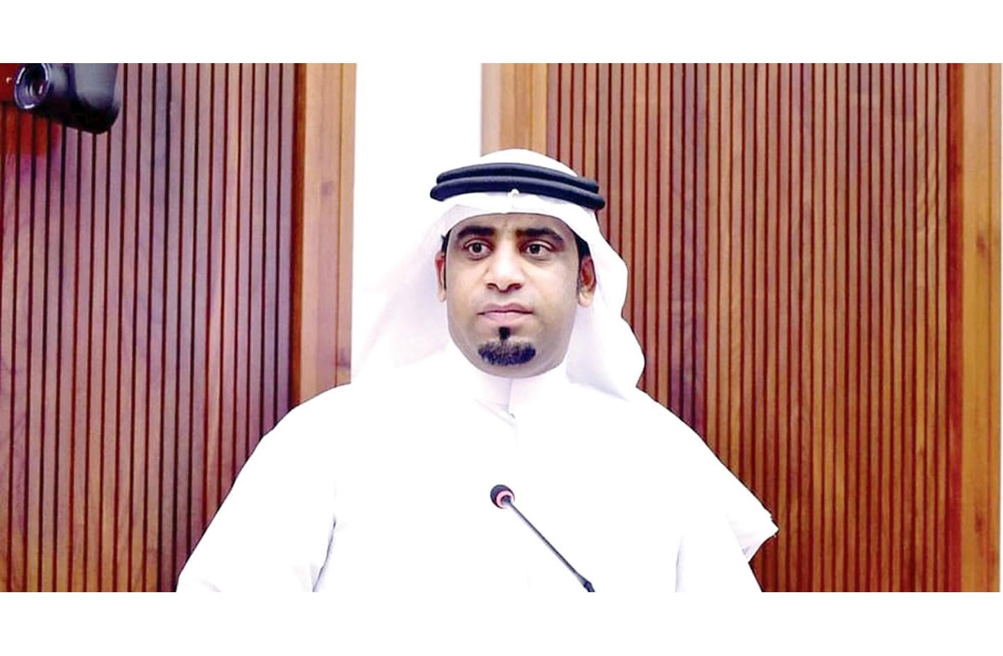 «خدمات النواب تتجه لسحب قانون الصحافة غدًا صحيفة الأيام البحرينية