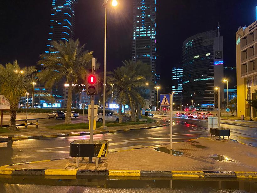 صحيفة الأيام البحرينية الإدارة العامة للمرور تدعو سائقي السيارات إلى
