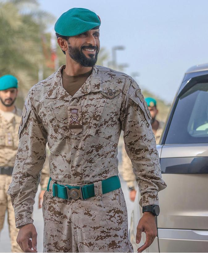 صحيفة الأيام البحرينية يصادف اليوم ذكرى ميلاد سمو الشيخ ناصر بن حمد