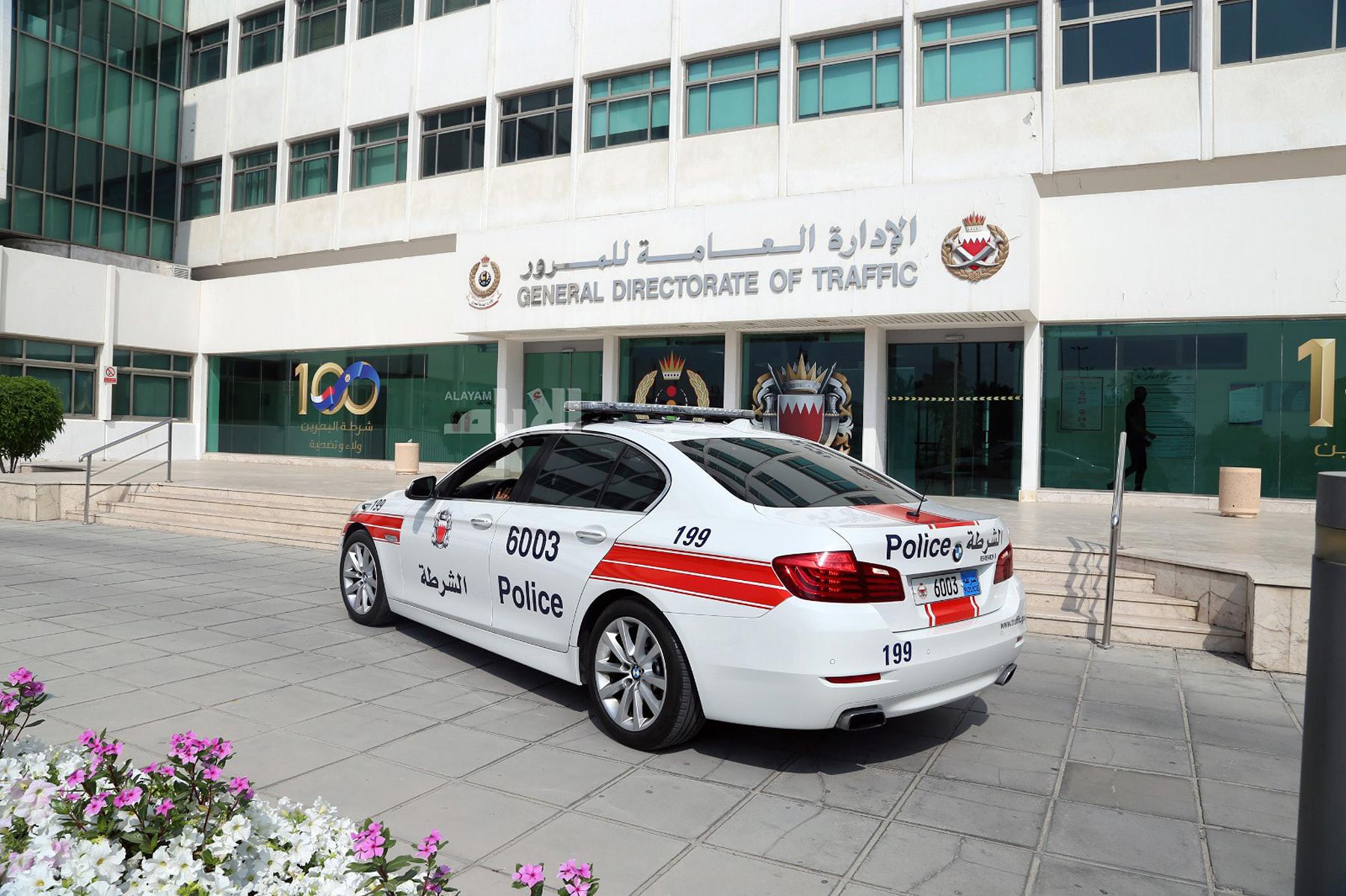 «نيابة المرور»: إجراءات قضائية حازمة تجاه تجاوزات مرورية جسيمة - صحيفة ...