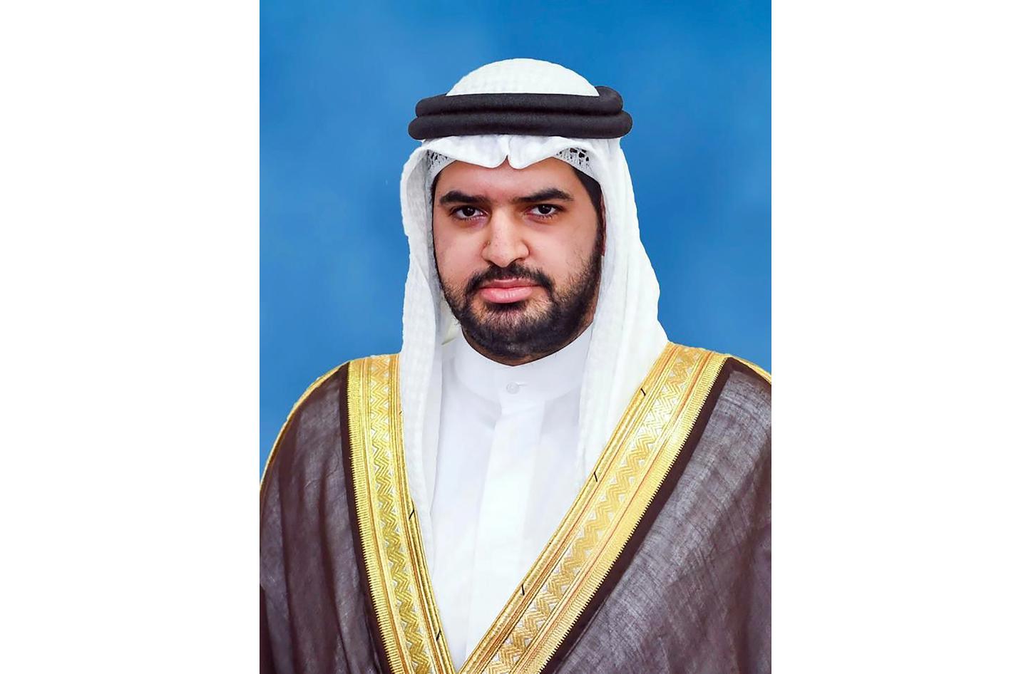 عيسى بن علي يهنئ جلالة الملك المعظم وولي العهد رئيس الوزراء بفوز
