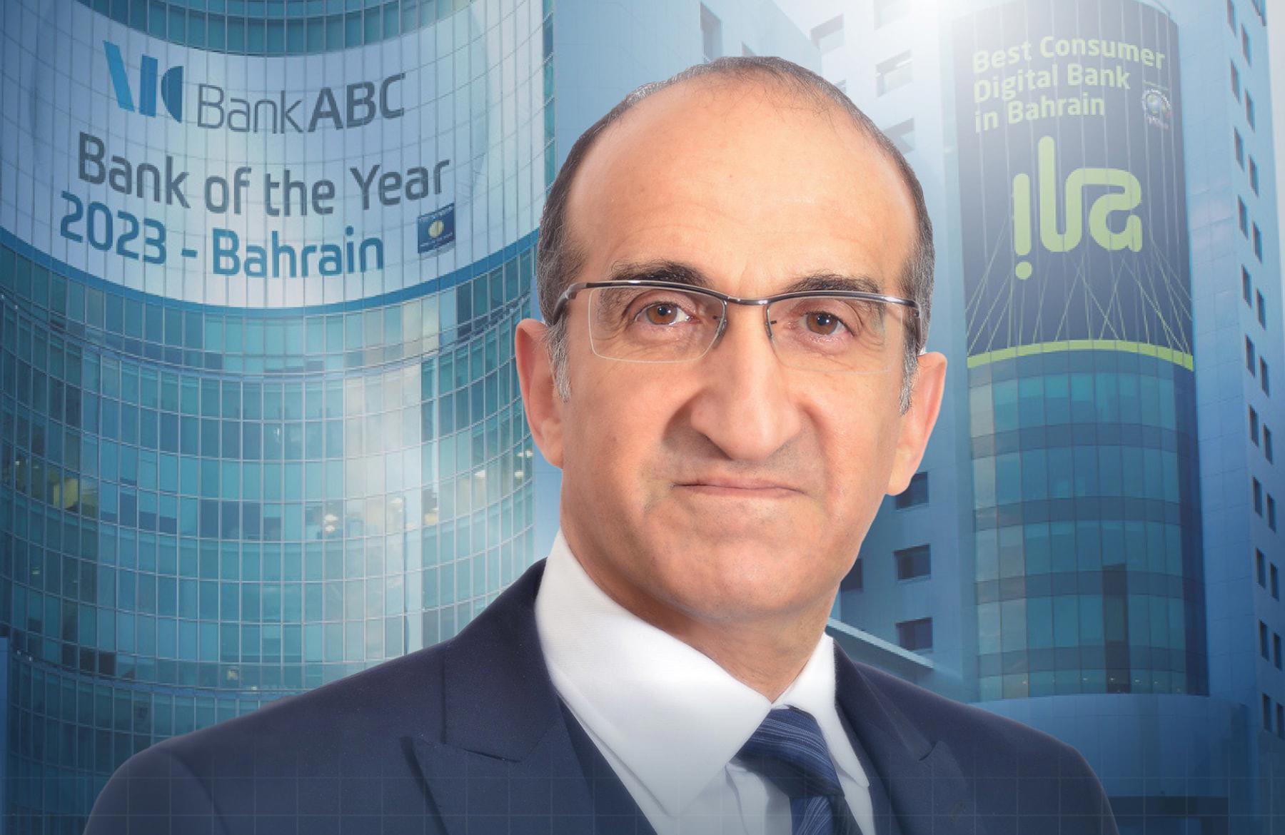 بنك ABC يُصدر تقريره الأول لإفصاحات الاستدامة الذي يسلط الضوء على التقدم الممتاز في التمويل ...