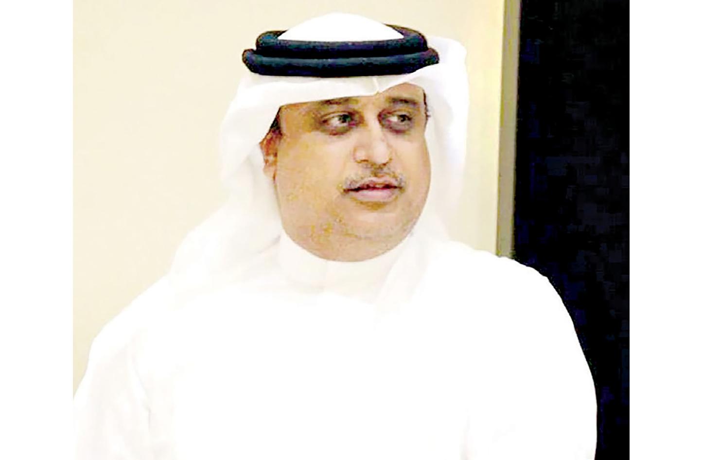 خالد كانو يهنئ بالانجاز الخليجي لمنتخب ناشئي كرة السلة صحيفة الأيام