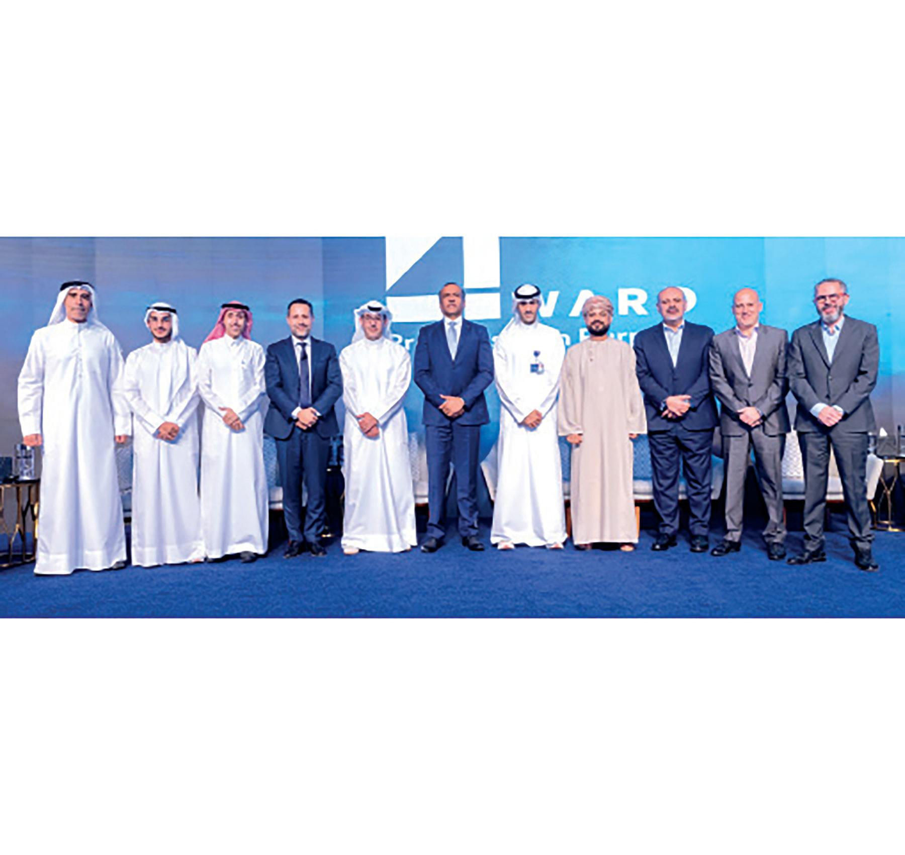 استراتيجية 4WARD ستُمكن زين من ترجمة المكاسب التي تحققت إلى قيمة ربحية ...