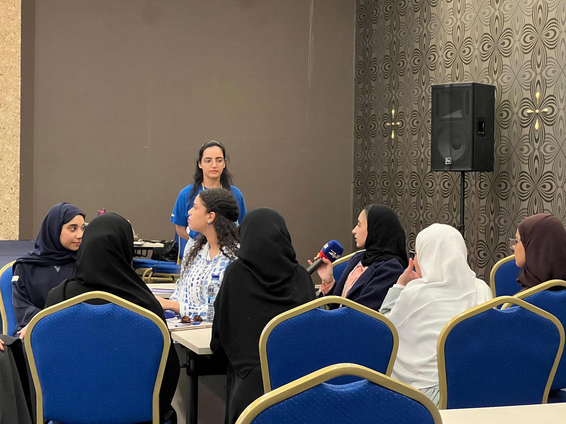 «الأيام» و«آيسيك» تطلقان «Youth to Business» لتعزيز ريادة الأعمال لدى ...