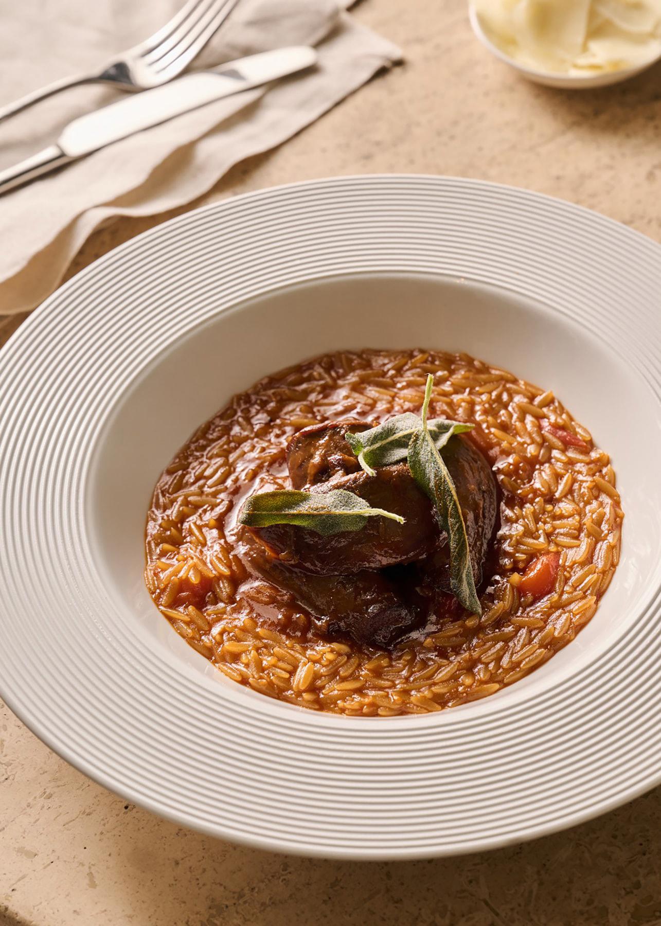 افتتاح مطعم Avli by tashas في البحرين ليقدم الضيافة الأثينية الأصيلة ...