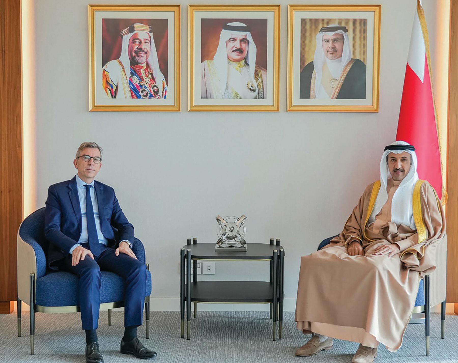 دعم تبادل الخبرات وتعزيز الشراكات بقطاع المواصلات والاتصالات - صحيفة ...